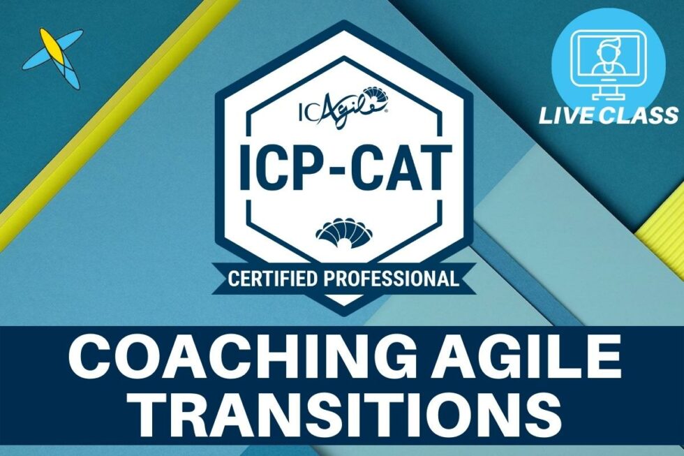 Efficiency Unleashed: Revolutionizing Agile Transformations with CAT ...